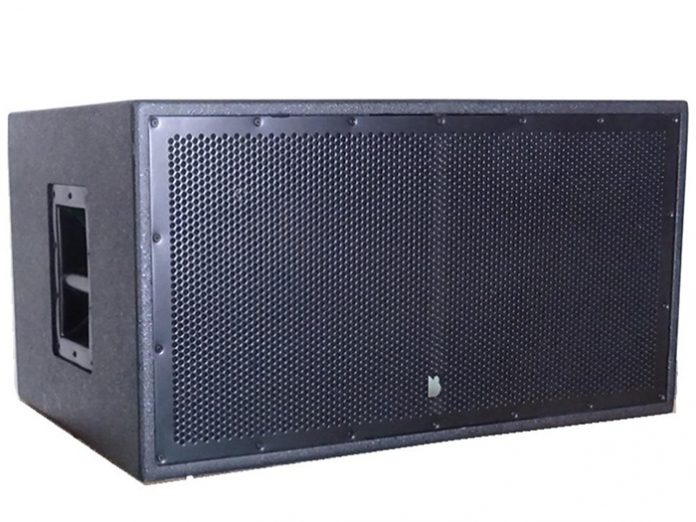 BishopSound Launches Delta Dual — TPi