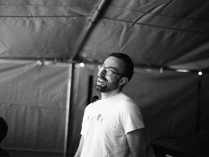 Tim Routledge Remembers: Jonathan Rouse — TPi