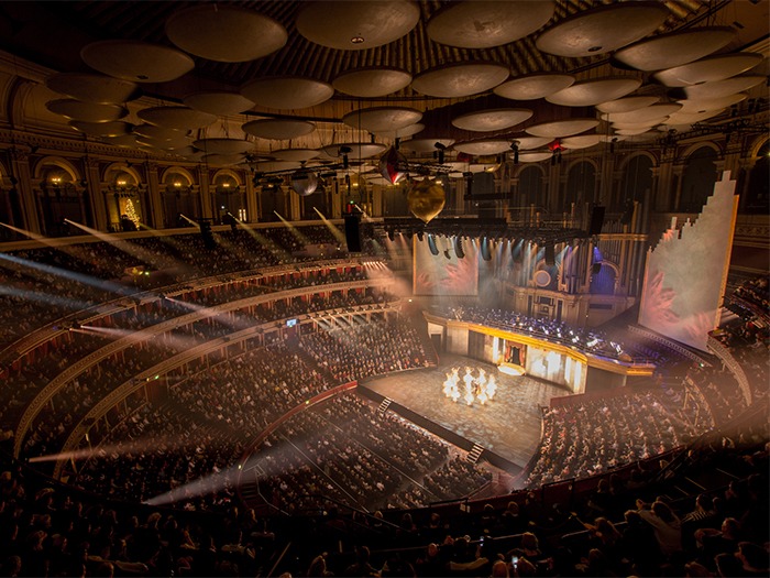 d&b audiotechnik Expands Soundscape Capabilities — TPi