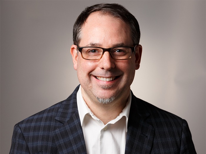 Solid State Logic Promotes Marc DeGeorge — TPi