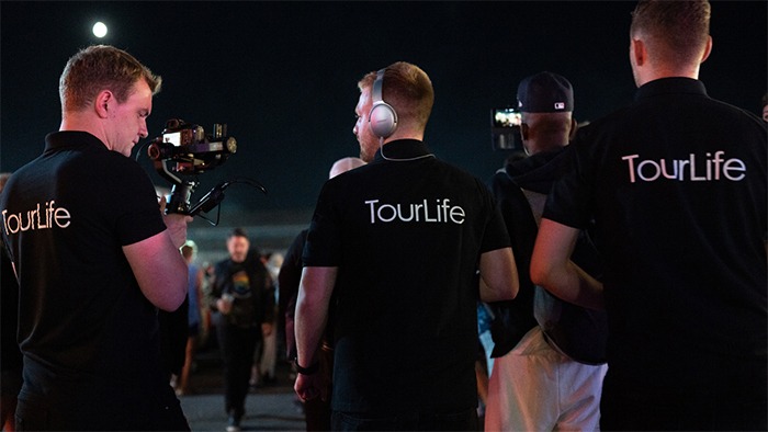 TourLife MD Makes Young Entrepreneur of the Year Shortlist — TPi