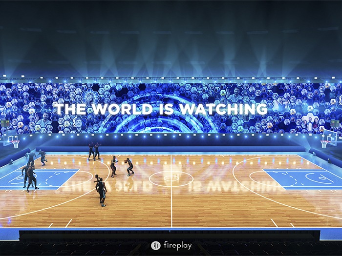 Welcome to the Digital World | TPi