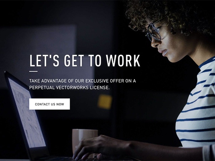 Vectorworks Offers Discounts to Graduates with student2PRO Program — TPi