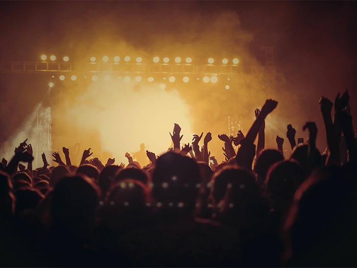 UK Live Music Sector Welcomes VAT Relief Announced by the Government — TPi