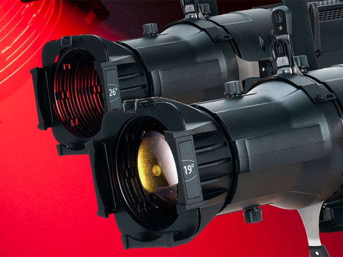 ADJ Releases Encore Profile Pro Range — TPi