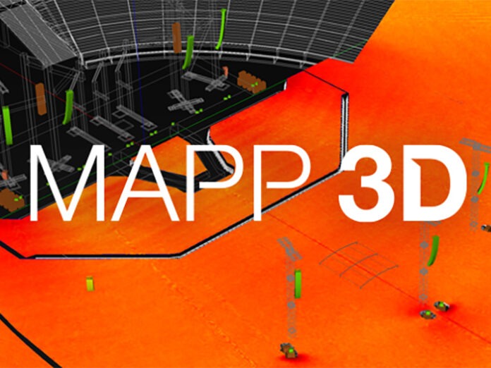 Meyer Sound Releases MAPP 3D Software Tool — TPi