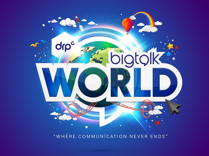 DRPG Launches Virtual Theme Park — TPi