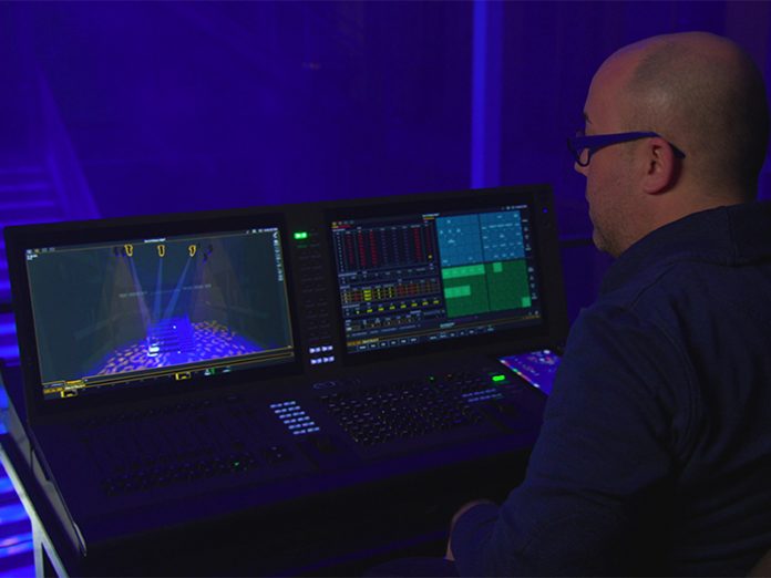 ETC Releases Eos v3.0 Augmented Reality Software — TPi