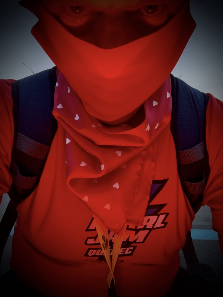 Changing Hats: Video Director, Blue Leach — TPi