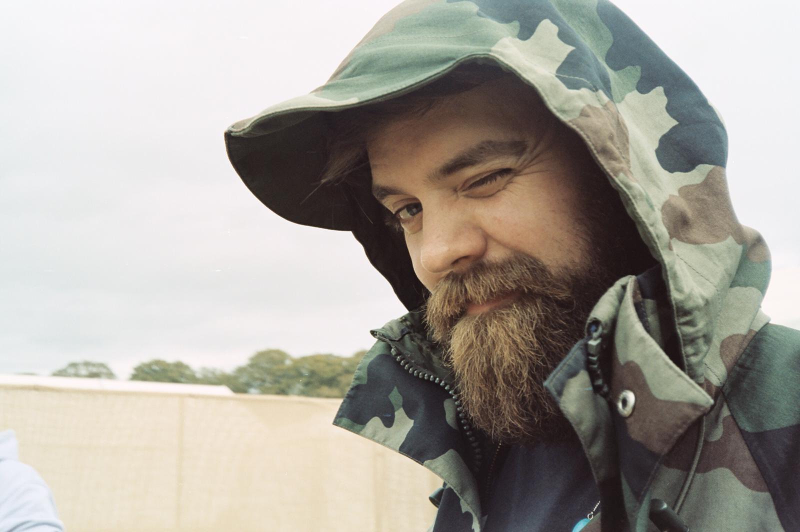 Changing Hats: Algorithm, Kev Freeney — TPi