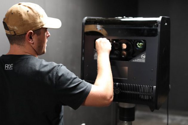 ROE Visual US Invests in Brompton Technology Hydra — TPi