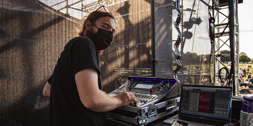 Lockdown Q&A: Standout Talent, Dylan Barber — TPi