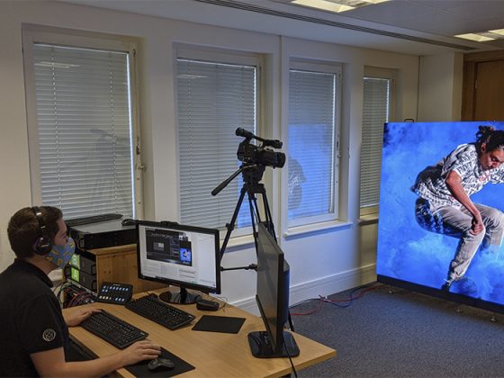 Brompton Technology Embraces Virtual Training — TPi