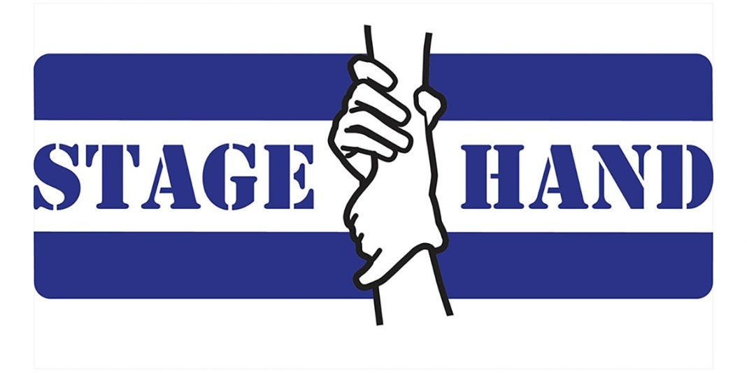 Stagehand: Latest Fundraising Efforts — TPi