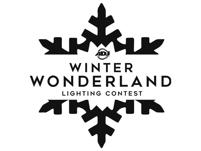 Winter Wonderland Logo