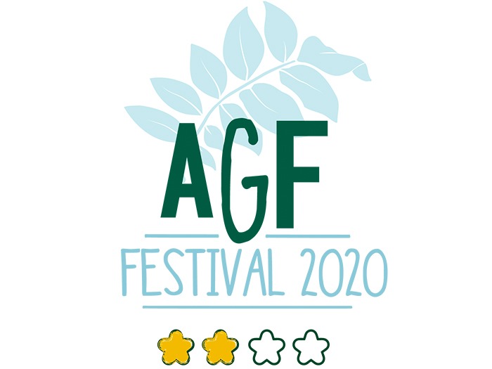 AGF Honours 2020 Festivals — TPi