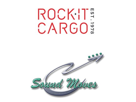 Rock-it Cargo and Sound Moves Rebrand as Rock-it Global — TPi