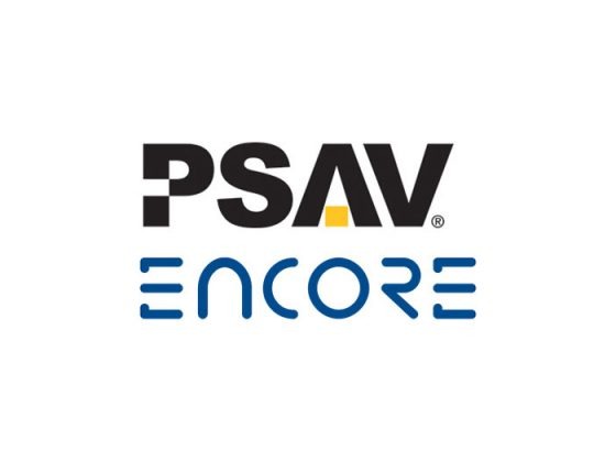 PSAV Begins to Operate Under the Encore Brand — TPi