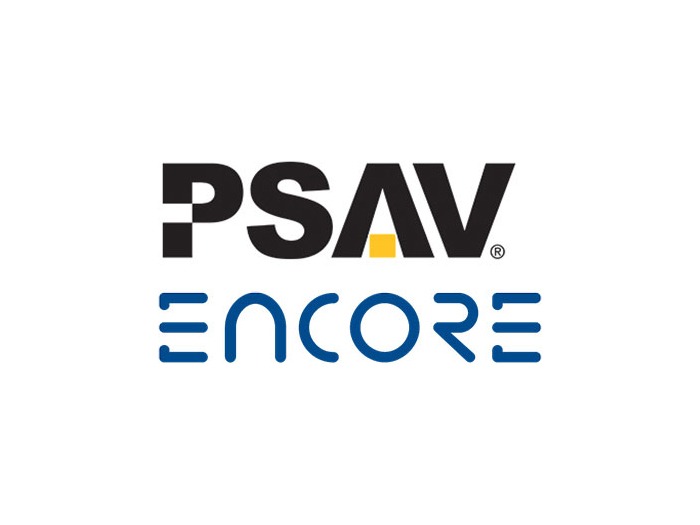 PSAV Begins to Operate Under the Encore Brand — TPi