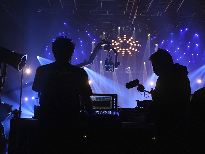 Robe France Launches Robe Awards 2021 — TPi