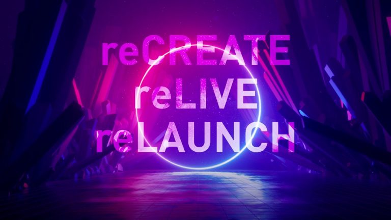 Panasonic Begins Real-Time Tracking for Projection Mapping — TPi