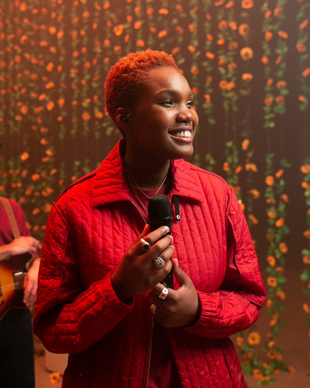 Arlo Parks: Progression in Lockdown — TPi