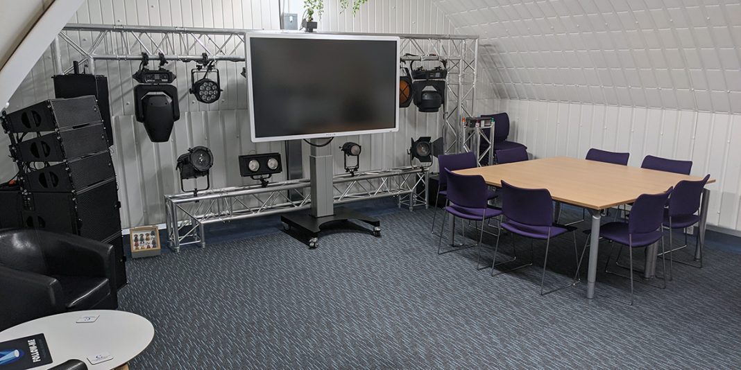 In Profile: Collaborative Creations — TPi