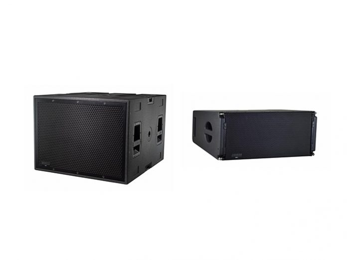 EAW Launches NTX Line Array and SBX Subwoofer Series — TPi