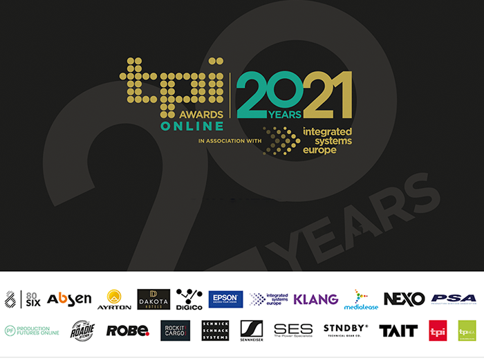 Catch Up: TPi Readers' Choice Series — TPi