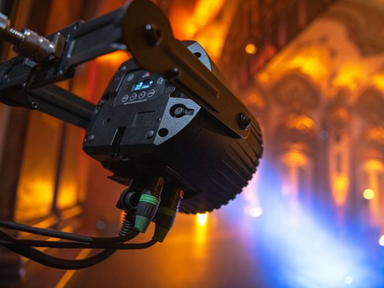 Astera Launches AX9 PowerPAR — TPi