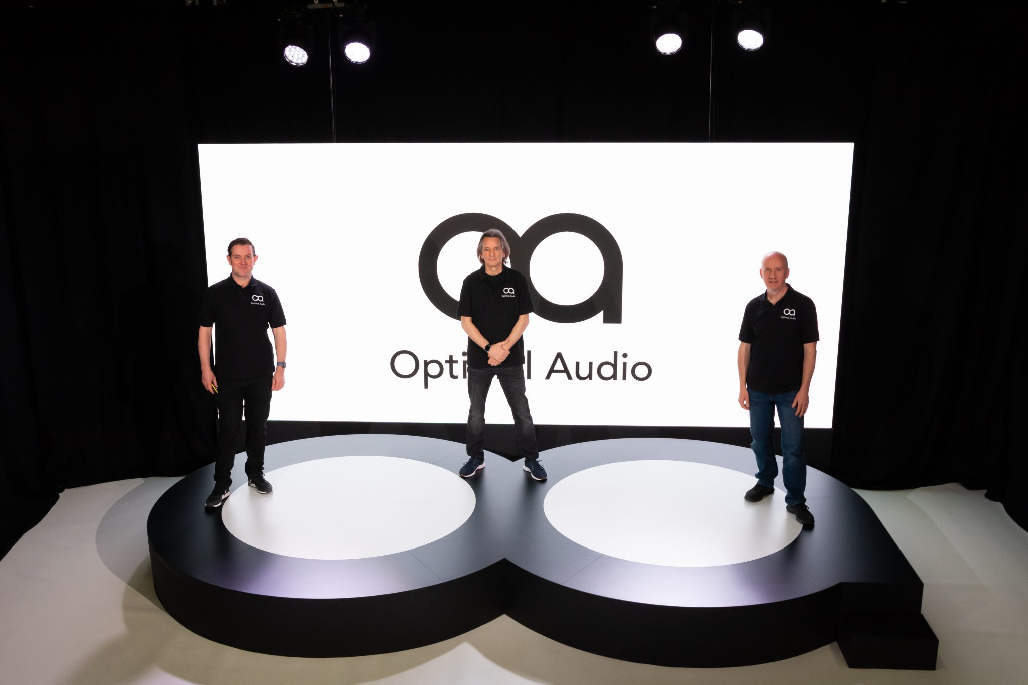 Optimal Audio Announces Open Day Demonstrations — TPi