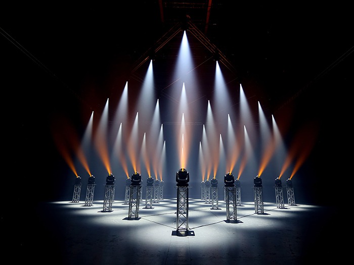 Robe Launches CUETE — TPi