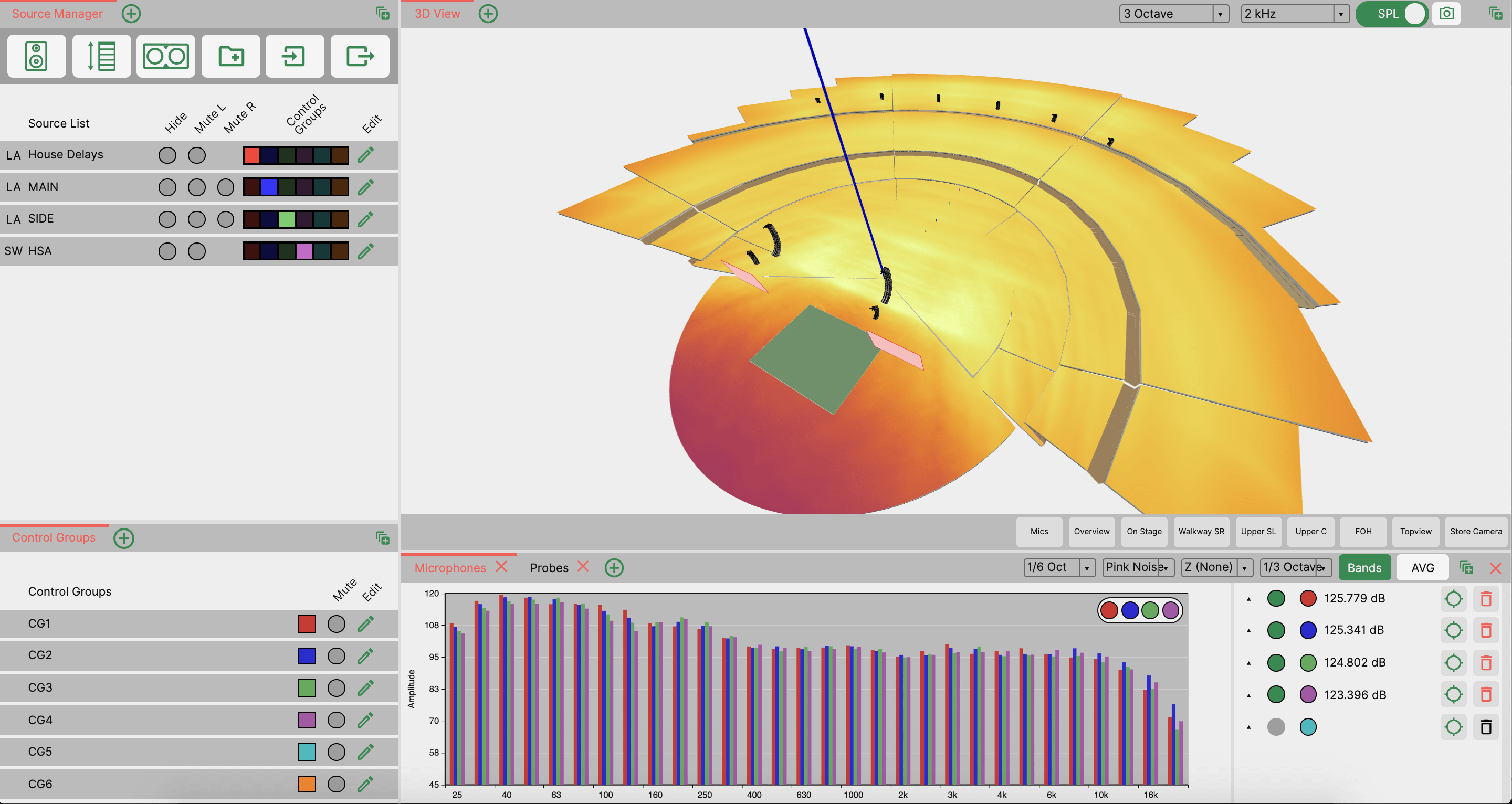 CODA Audio Launches System Optimiser Beta v0.5.2 Guide — TPi