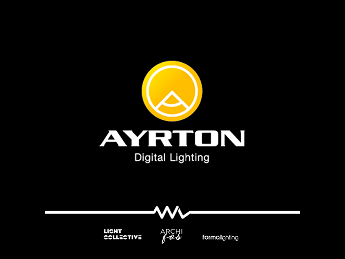 Ayrton Sponsors the Women In Lighting Project — TPi