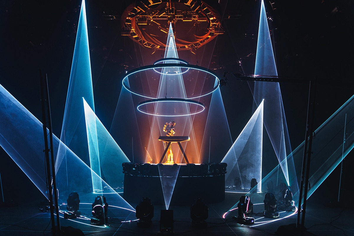 GRiZ: Rainbow Brain The Movie — TPi