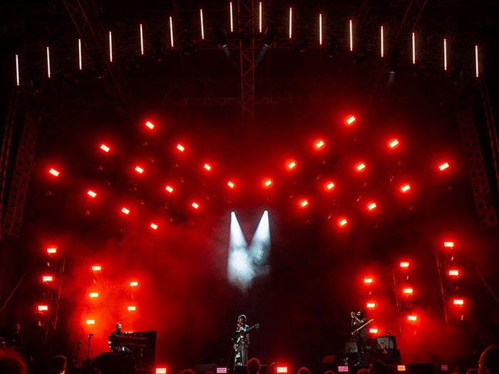 250 GLP moving lights pave the way for stars at Jazzopen Stuttgart — TPi