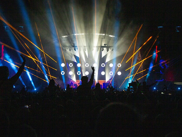 A New Order of MegaPointes: Andy Liddle selects Robe for two outdoor ...