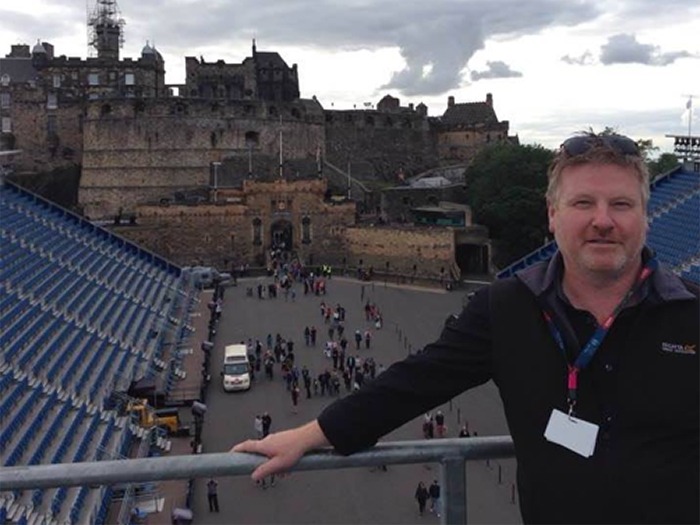 Rogue City Productions appoints Business Development Manager — TPi