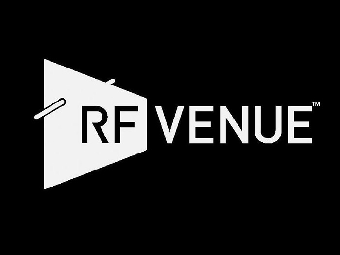RF Venue launches free training webinar series — TPi