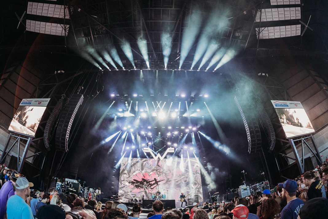 Behind the scenes at Wisconsin's Summerfest — TPi