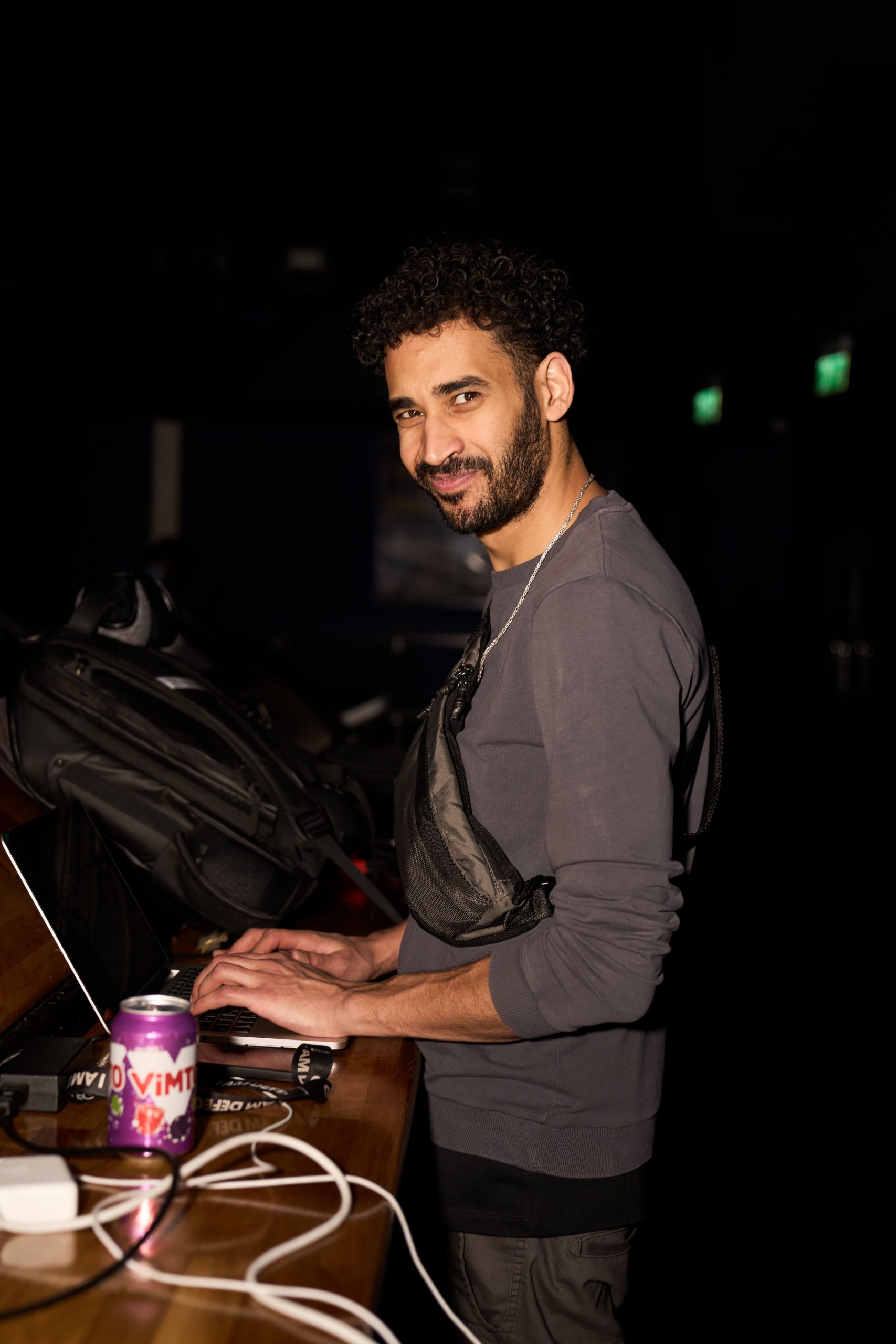 EZ Services eases into a new partnership with Entec Live — TPi