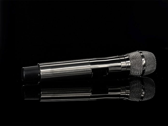 Shure introduces KSM11 Wireless Microphone Capsule — TPi