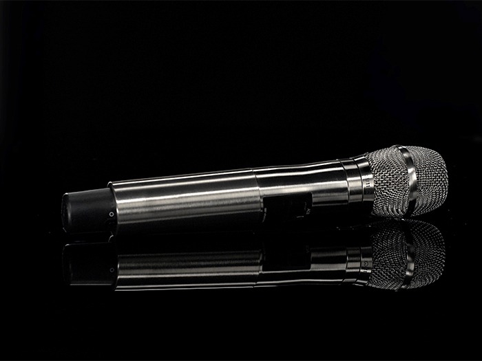 Shure introduces KSM11 Wireless Microphone Capsule — TPi