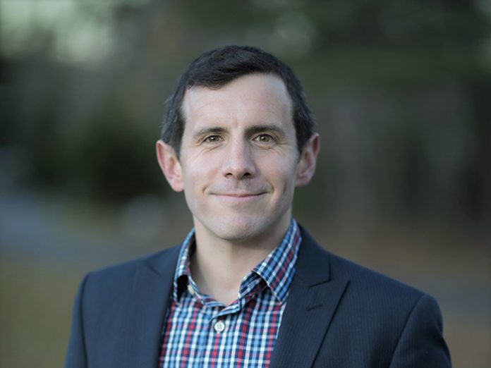 PUSH LIVE appoints Nick Castaneda as Chief Commercial Officer — TPi