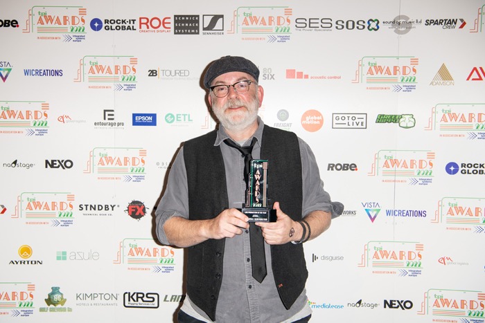 TPi Awards 2022 winners gallery — TPi