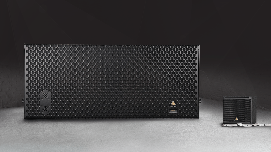 Adamson Systems Engineering expands IS-Series — TPi