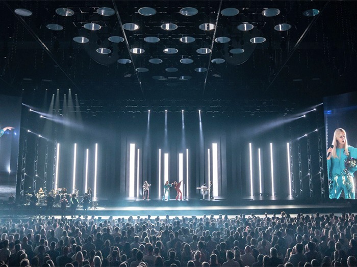 How Wonder Works helped create ABBA Voyage — TPi