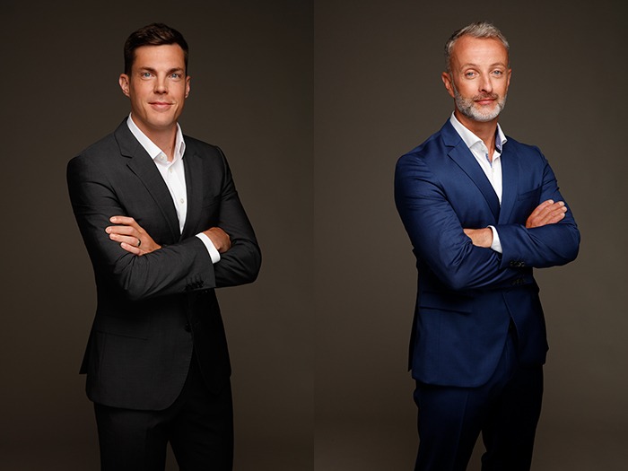 Lightware appoints new UK senior executives — TPi