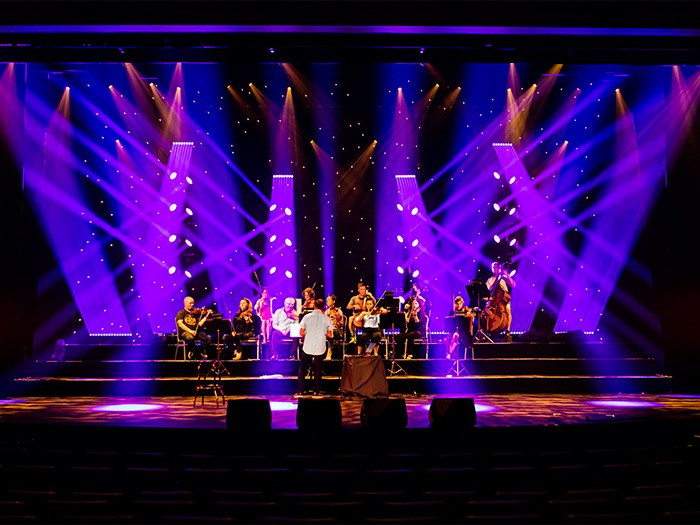 Gil Perron and Guy Laflamme set tone for Il Volo theatre show with ...