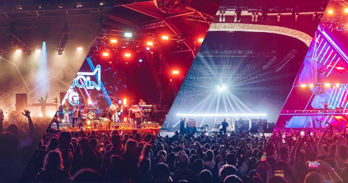 Solotech celebrates a successful summer — TPi